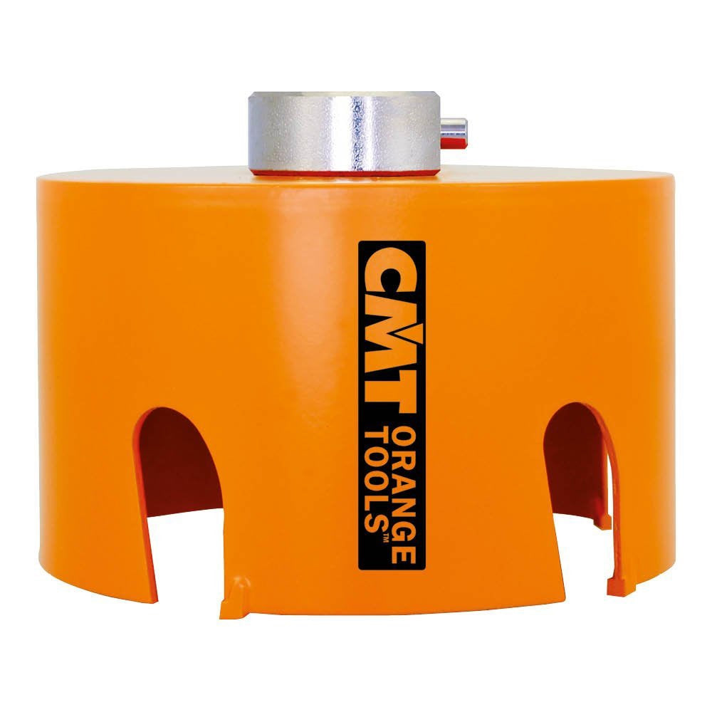 CMT 550-105 Multi-Purpose Hole Saw | Ace Tool Group