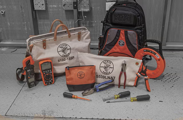 2025’s Top Hand Tool Brands: Milwaukee & Klein Tools