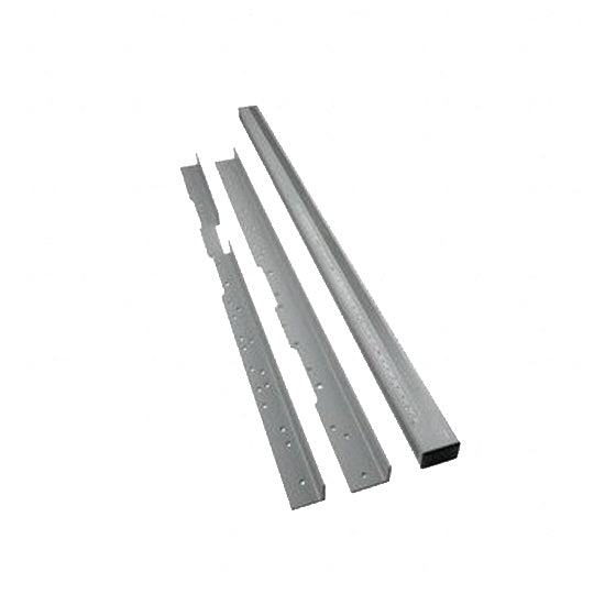 JET 708484 Rail Set 52 in. for ProShop | Ace Tool Group