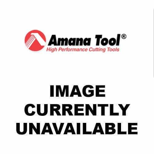 Amana Tool Dt12721 12"/72T Ditec-2000 Tips T.C.G. | Ace Tool Group
