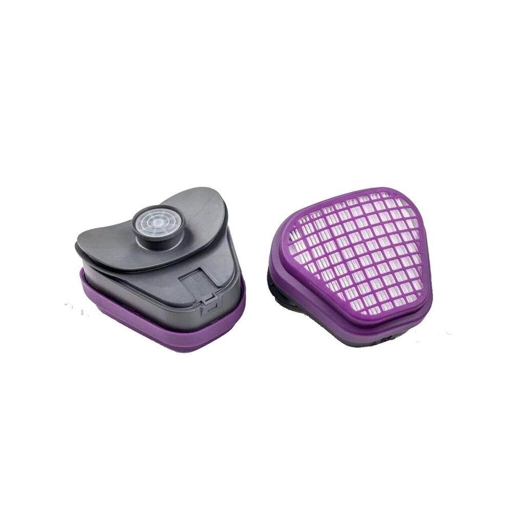 GVS SPR468 Elipse OV/P100 Pair of Filters | Ace Tool Group