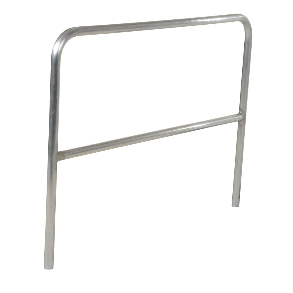 Vestil Aluminum Safety Railing 36 In Long | Ace Tool Group