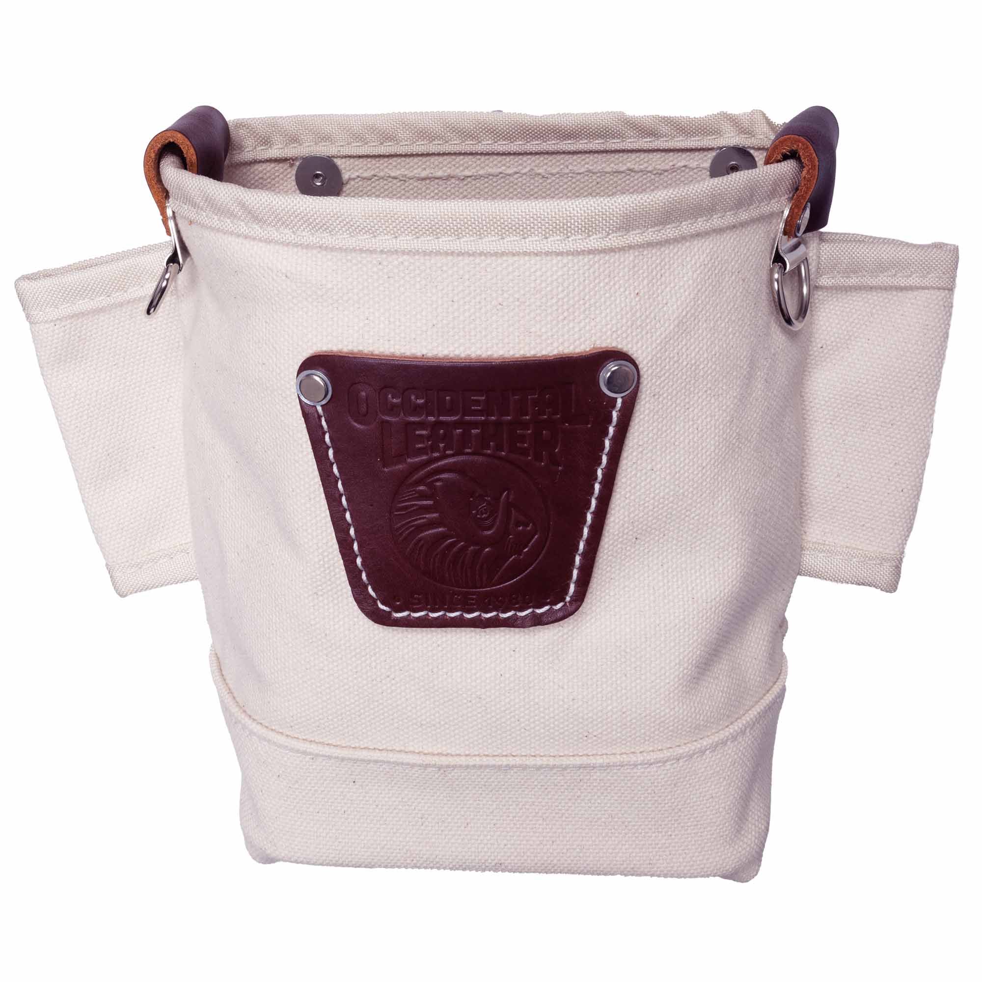 Occidental 3920 Canvas Bolt Bag | Ace Tool Group