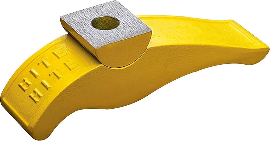 Bessey 626S Hold down clamp, Rite Hite, 5/8 In. Stud Size - Standard ...