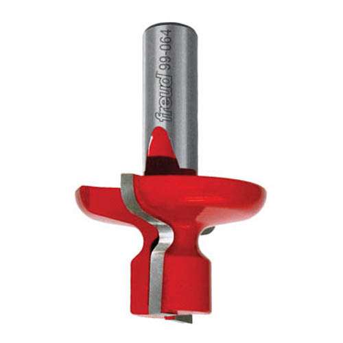 Freud Tools 1-3/4" (Dia.) Finger Pull Door Lip Bit | Ace Tool Group