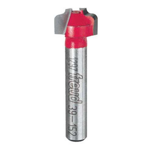 Freud Tools 1/16" Radius Ogee Groove Bit | Ace Tool Group