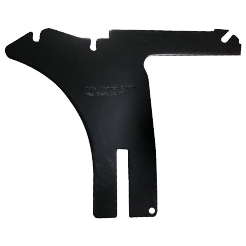 JET 708682 Riving Knife, Thin Kerf, for Deluxe XACTA Saw | Ace Tool Group