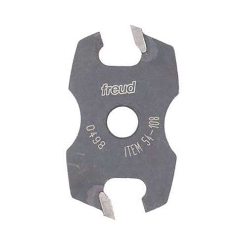 Freud Tools 2" (Dia.) Replacement Slot Cutter – Ace Tool Group