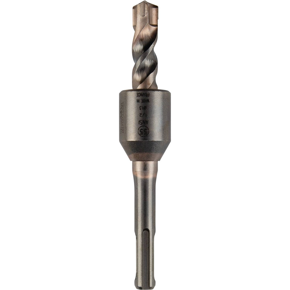 Makita B-68672 SDS-PLUS Stop Bit, 3-Cutter | Ace Tool Group