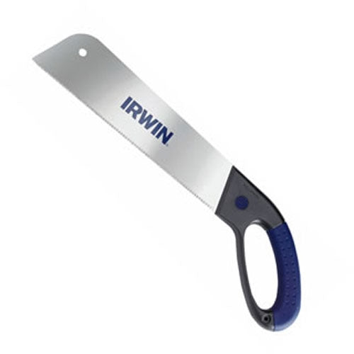 Irwin General Carpentry Pull Saw 12-Inch | Ace Tool Group