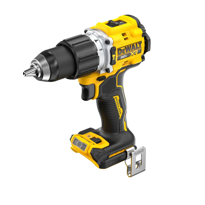 Home / DEWALT DCD806B 20V MAX XR Brushless Cordless 1/2 in. Hammer ...