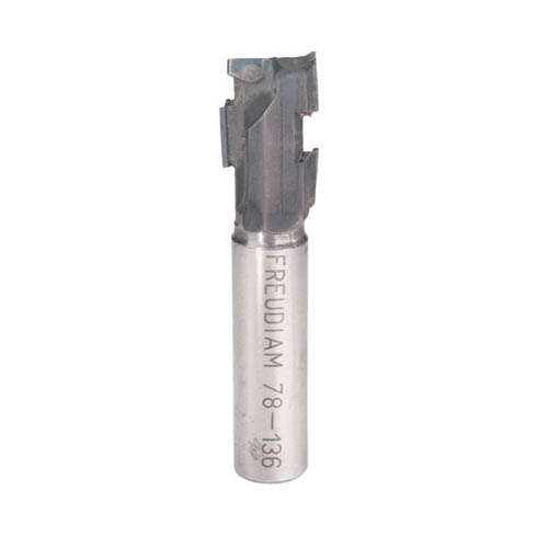 Freud Tools 5/8" (Dia.) Diamond Compression Bit | Ace Tool Group