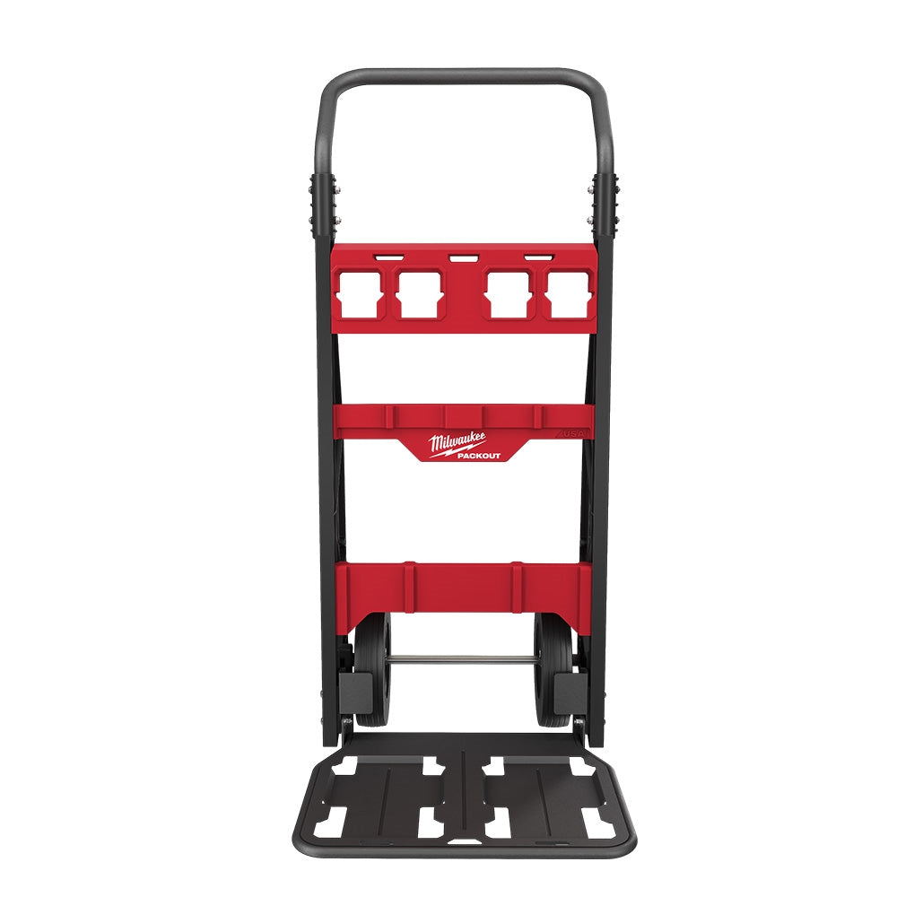 Milwaukee 48-22-8415 PACKOUT 2-Wheel Cart - Ace Tool Group - Milwaukee