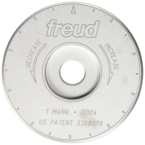 Freud Tools Sd606Hub Dial Hub – Ace Tool Group