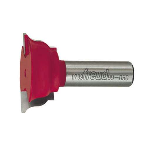 Freud Tools 1-1/2" (Dia.) Window Sash & Rail Bit | Ace Tool Group
