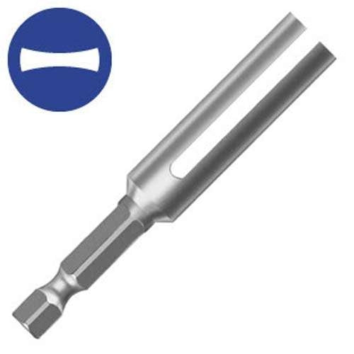 Irwin 93545 5/16" Ceiling Tile Hanger Bit | Ace Tool Group