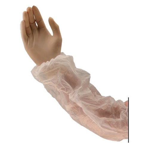 PIP 200-91018 Polyethylene Sleeve - Disposable Sleeves | Ace Tool Group