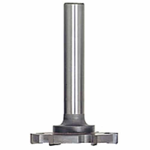 Amana Tool 57136 Counter Top Trimmer 6 Wings 1/2 Shank | Ace Tool Group