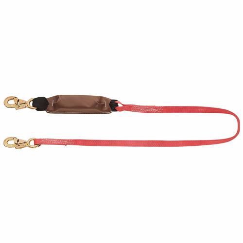 Klein Tools 87468 Deceleration Unit with Nylon-Webbing Lanyard – Ace ...