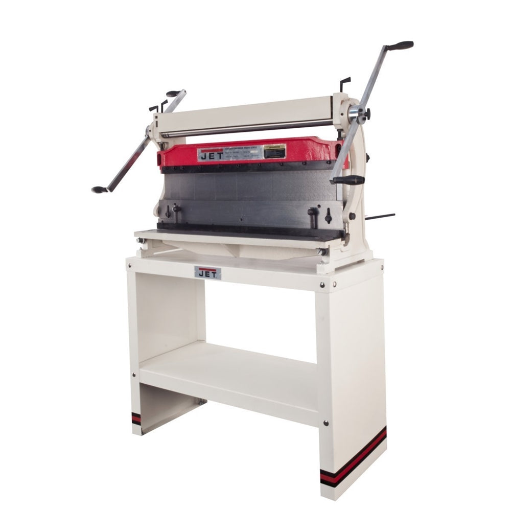 JET SBR-30M 3 In 1 Brake, Shear and Roll | Ace Tool Group