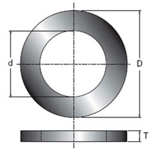 Freud Tools Bl71Mca9 Skil To 5/8" Saw Blade Bushing | Ace Tool Group