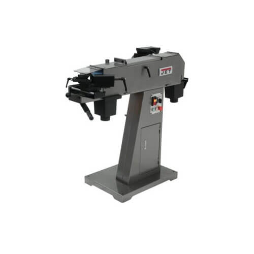 JET 756185 DSAN4-3 Dual Station Abrasive Notcher | Ace Tool Group