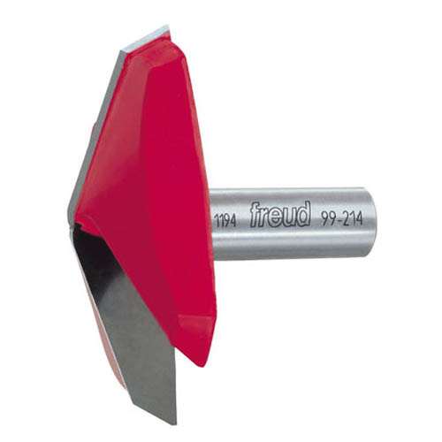 Freud Tools 2-3/4" (Dia.) French Provincial Raised Panel Bit | Ace Tool ...