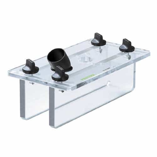 Festool 495246 Plexiglas Template Routing Aid | Ace Tool Group