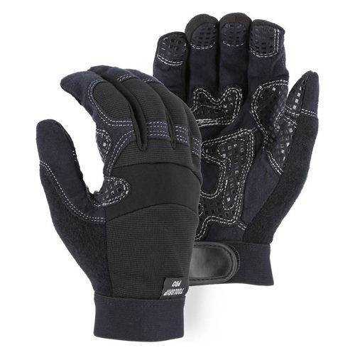 Majestic 2121 Armor Skin Mechanics Gloves | Ace Tool Group